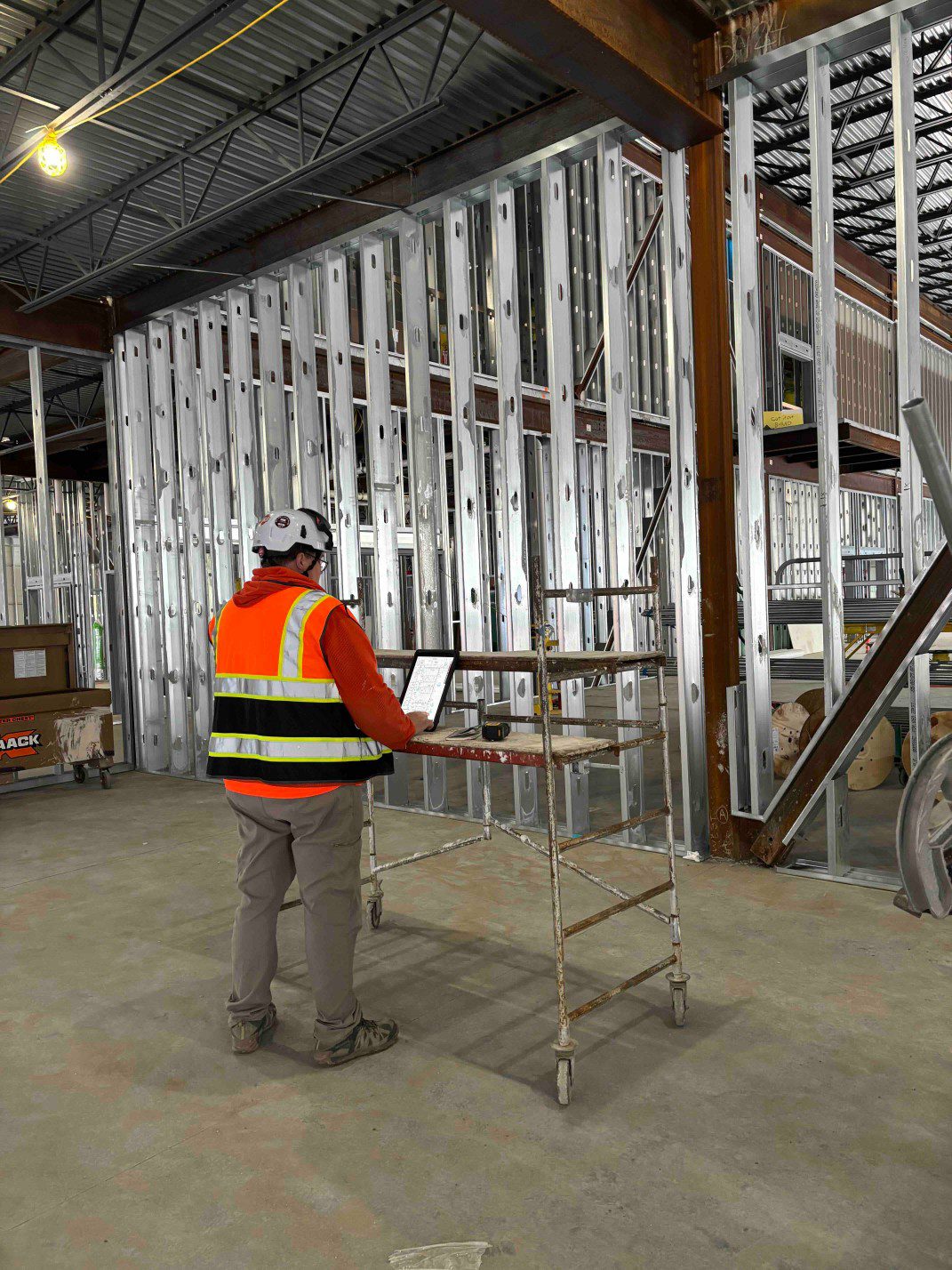 Training Center to Serve as Model for Public Safety Innovation and ...