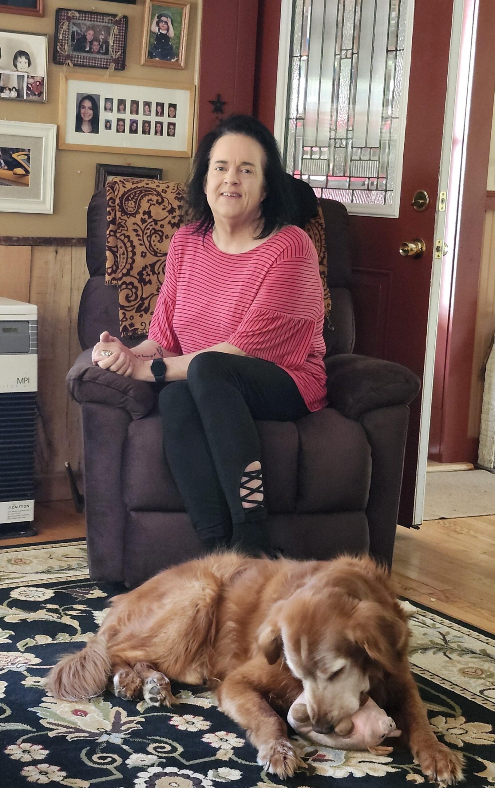 Building a Connected Path to Recovery - First County Foundation
